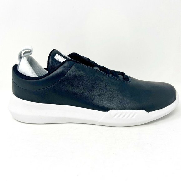 K-Swiss | Shoes | Kswiss Gen K Icon Black White Mens Casual Sneakers ...